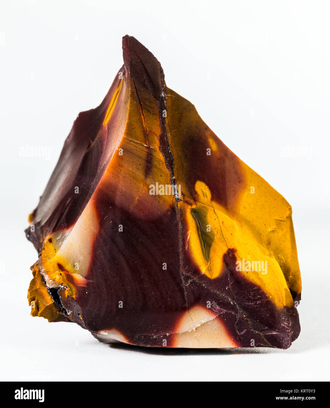Mookaite jasper hi-res stock photography and images - Alamy