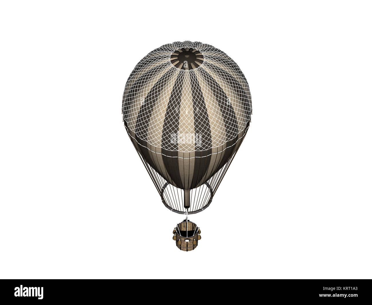 captive balloon released Stock Photo - Alamy