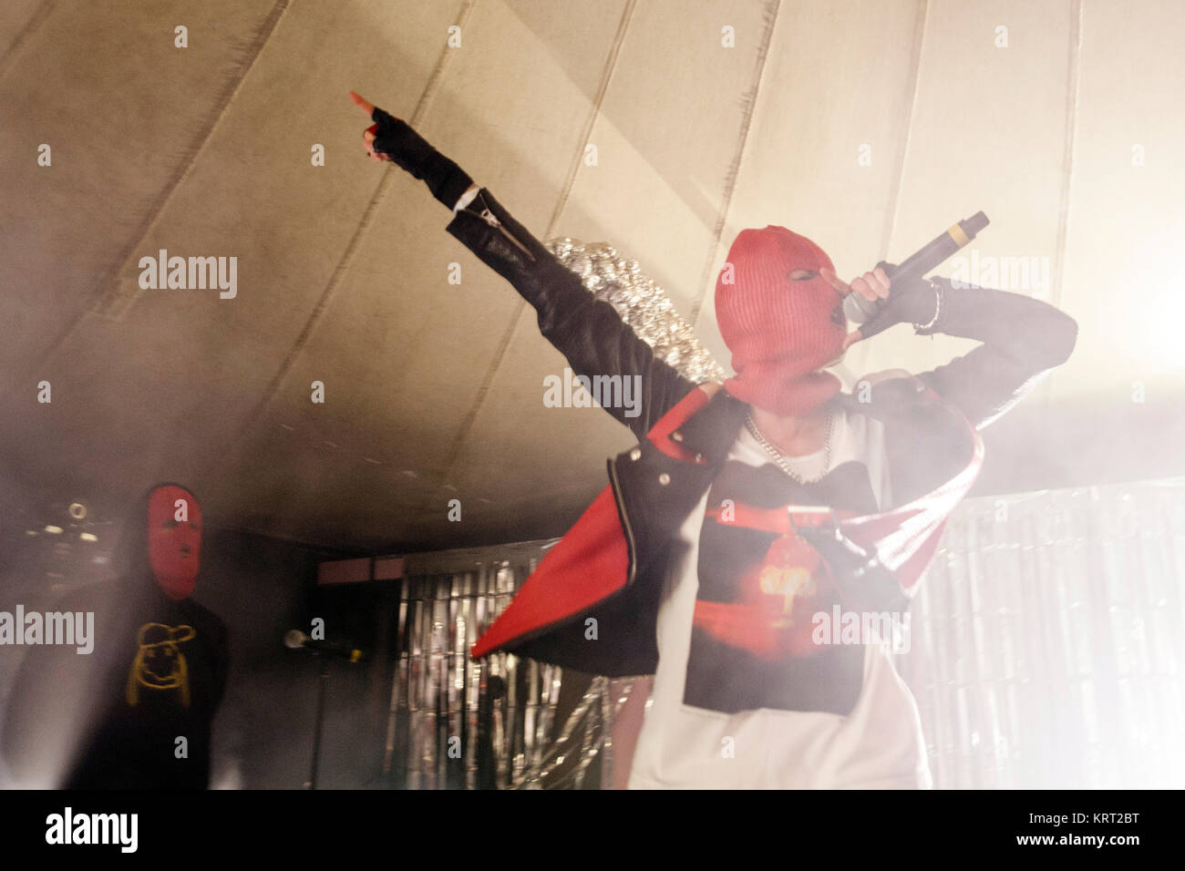 Trailerpark music hi-res stock photography and images - Alamy