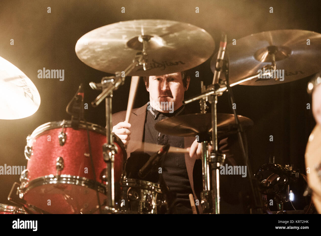 Ross mcfarlane hi-res stock photography and images - Alamy