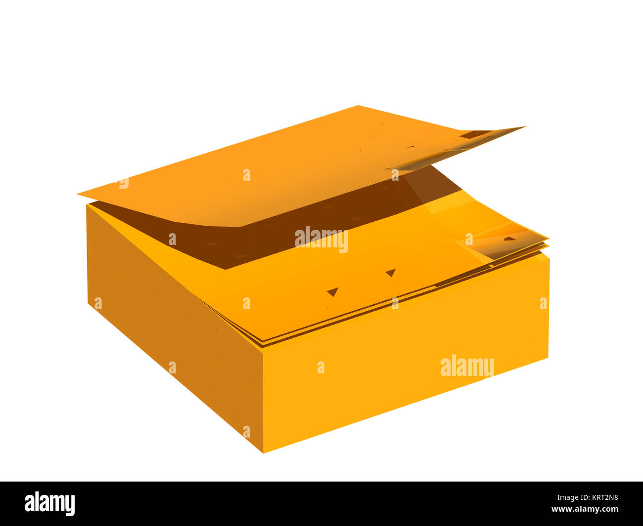 optional note block Stock Photo - Alamy