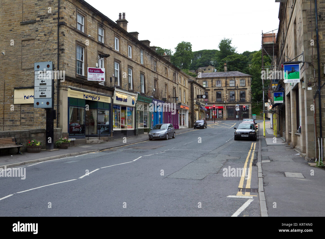 Bamforth postcard hi-res stock photography and images - Alamy