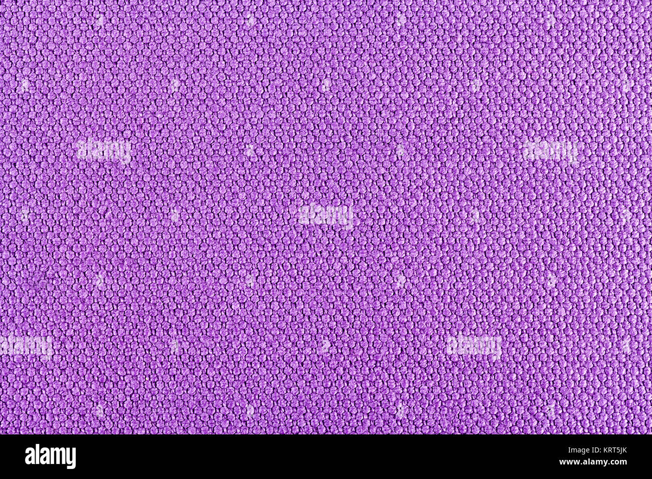 Background of lilac fabric, texture of the material, close up Stock ...