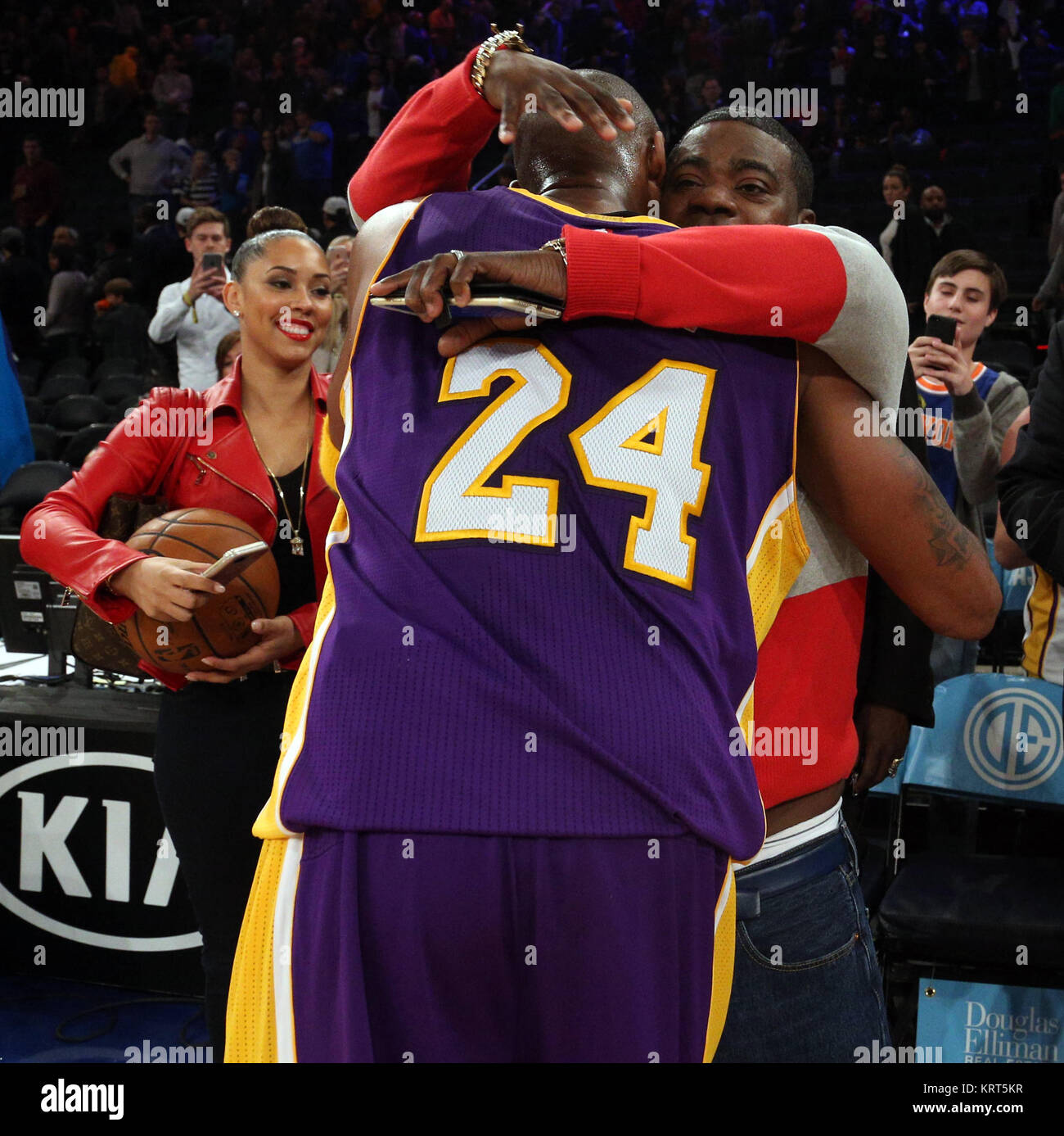 Kobe bryant team usa hi-res stock photography and images - Alamy