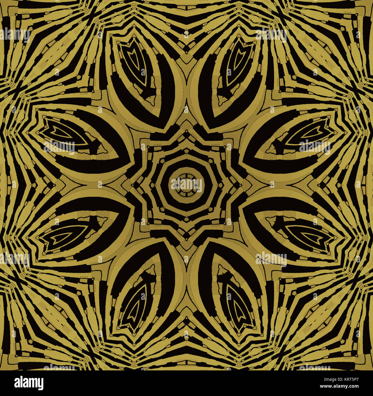 Symmetric star shapes hi-res stock photography and images - Alamy