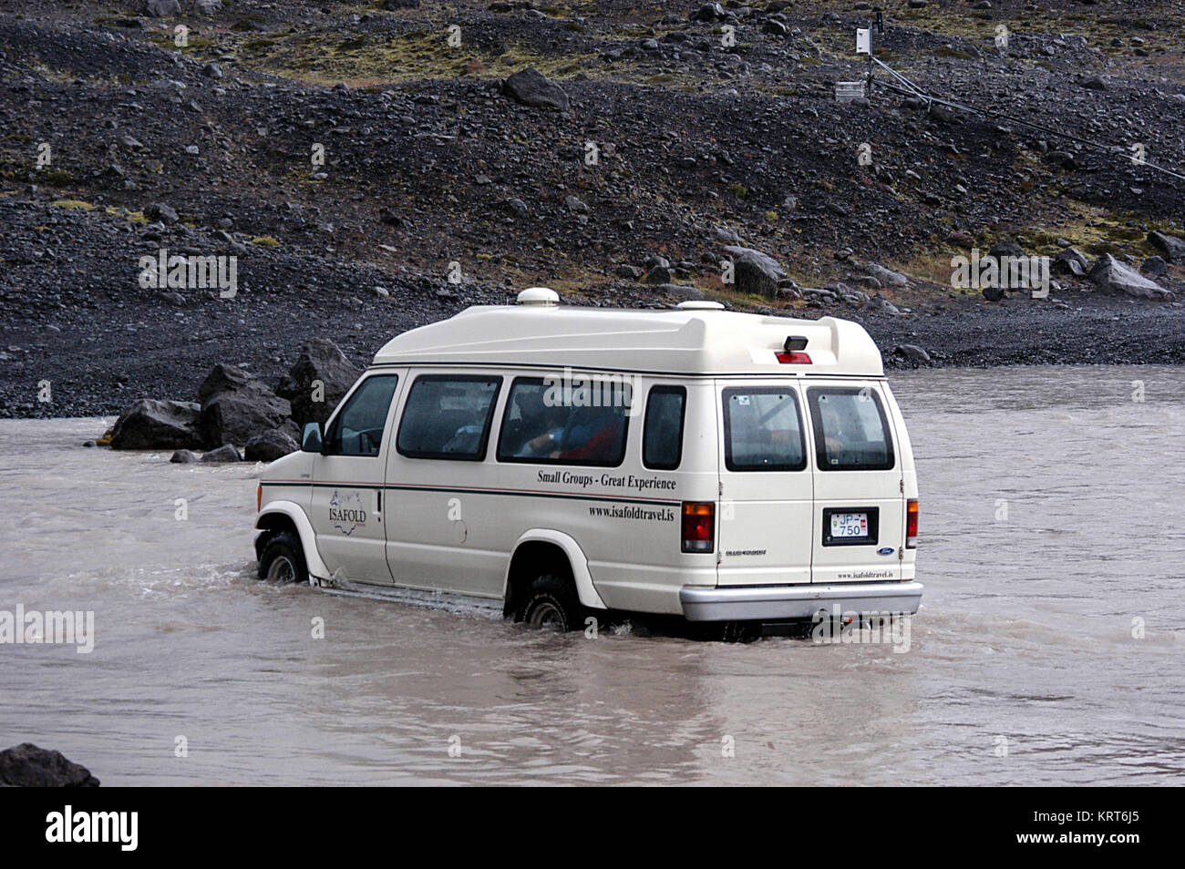 Jeep tour the golden circle iceland hi-res stock photography and images ...