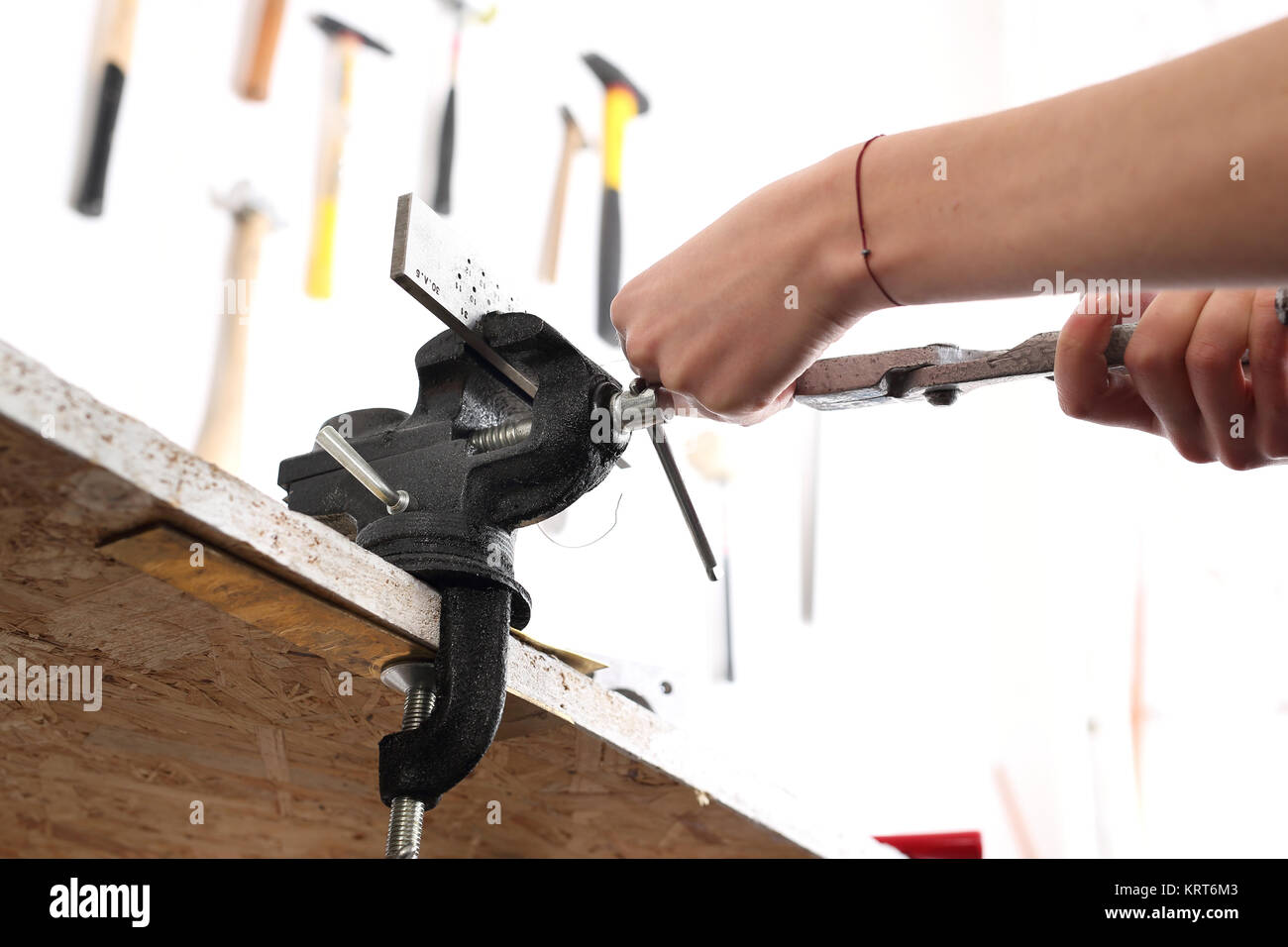 Artistic metalwork metal work metal work hi-res stock photography and ...