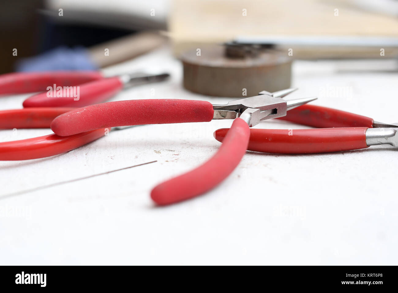 Warsztatowe hi-res stock photography and images - Alamy