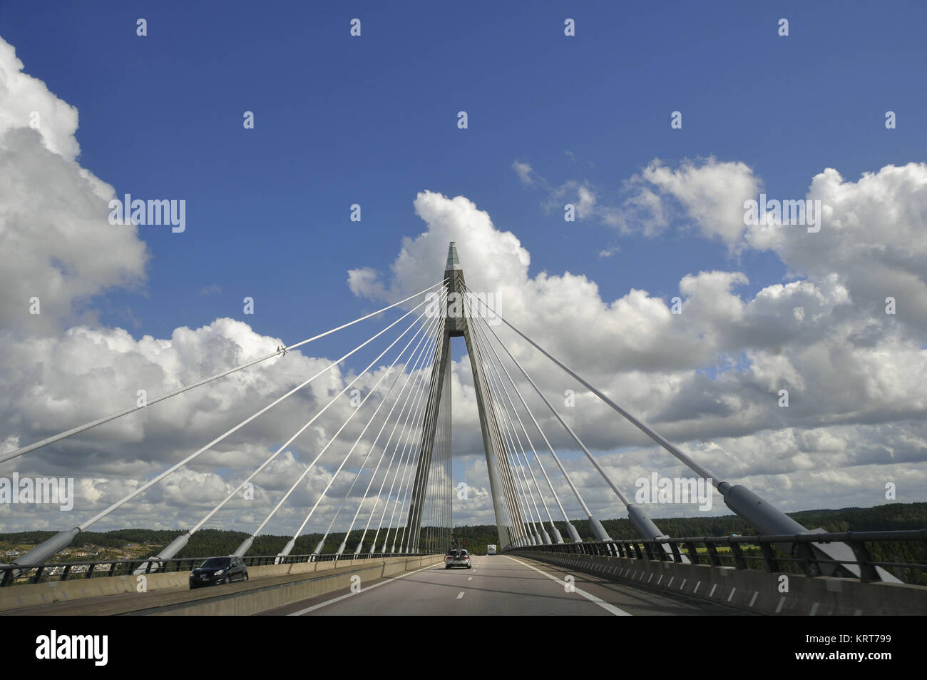 Nyborg korsor bridge hi-res stock photography and images - Alamy