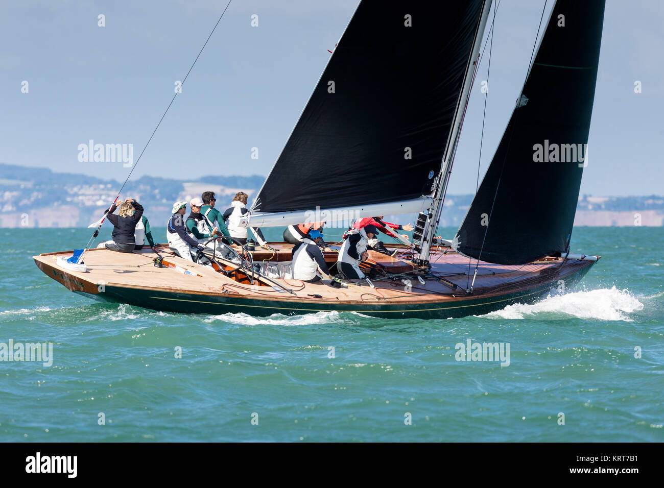 Lord irvine laidlaw hi-res stock photography and images - Alamy