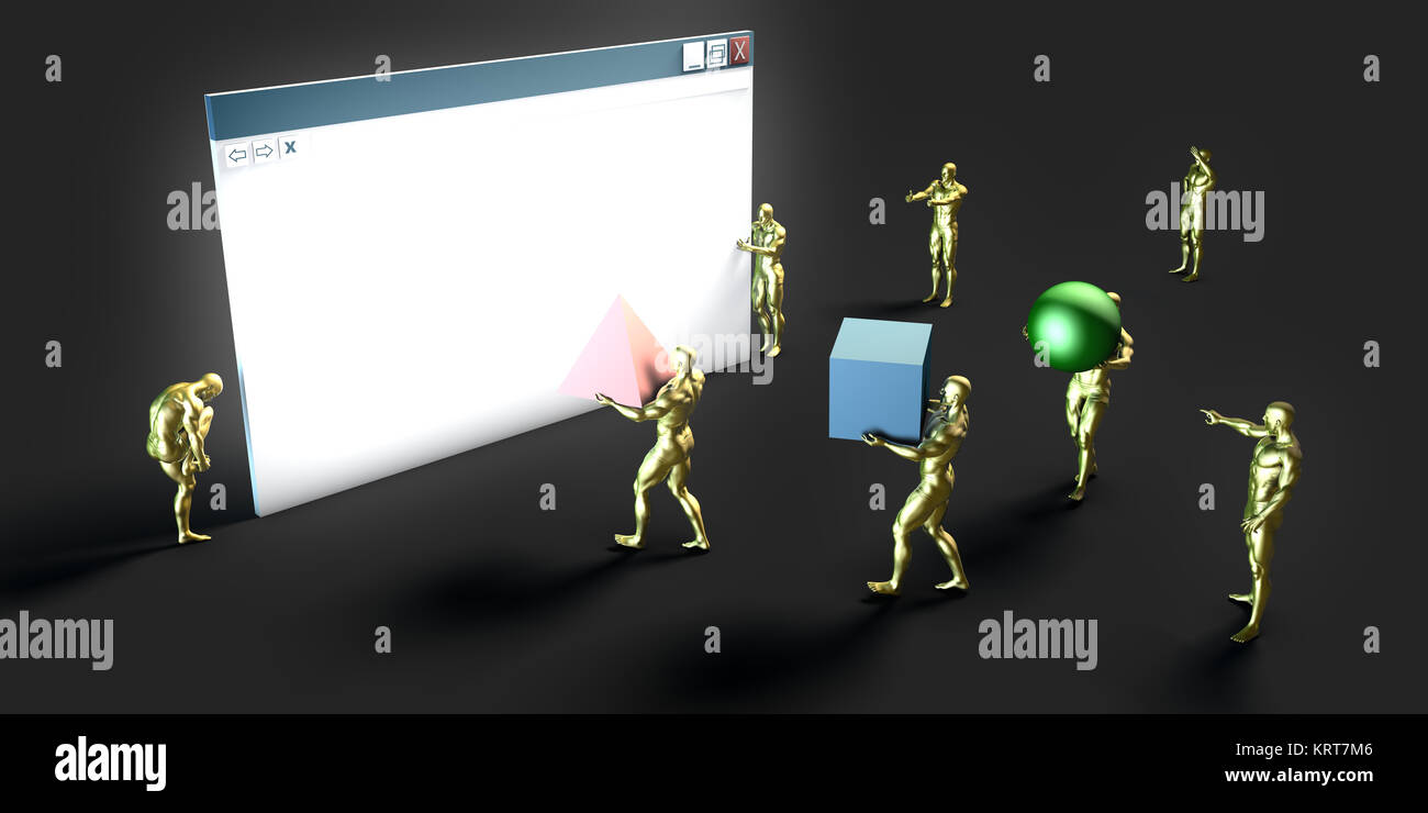 Builder platform hi-res stock photography and images - Alamy