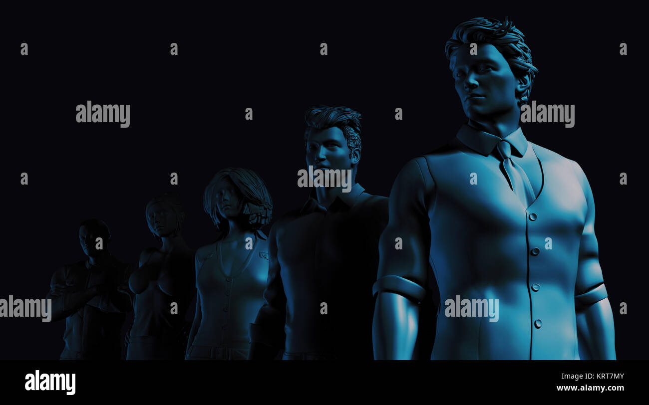 Motivational speaker crowd hi-res stock photography and images - Alamy