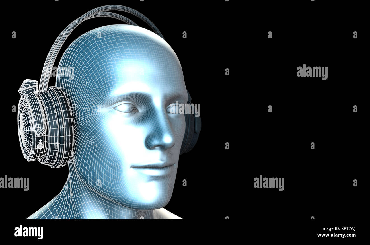 Disco Techno Party Background Stock Photo - Alamy