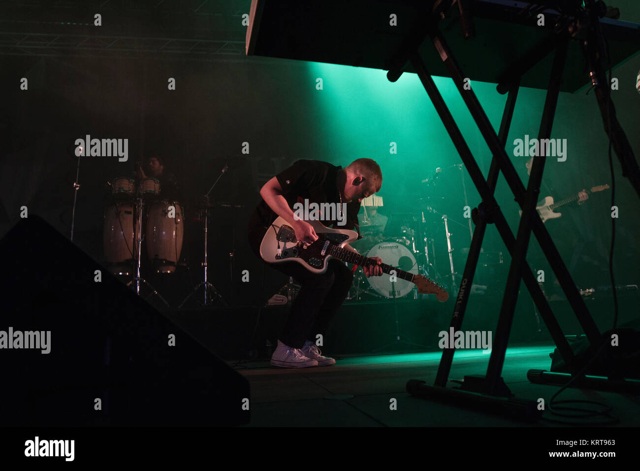 Tom mcfarland hi-res stock photography and images - Alamy