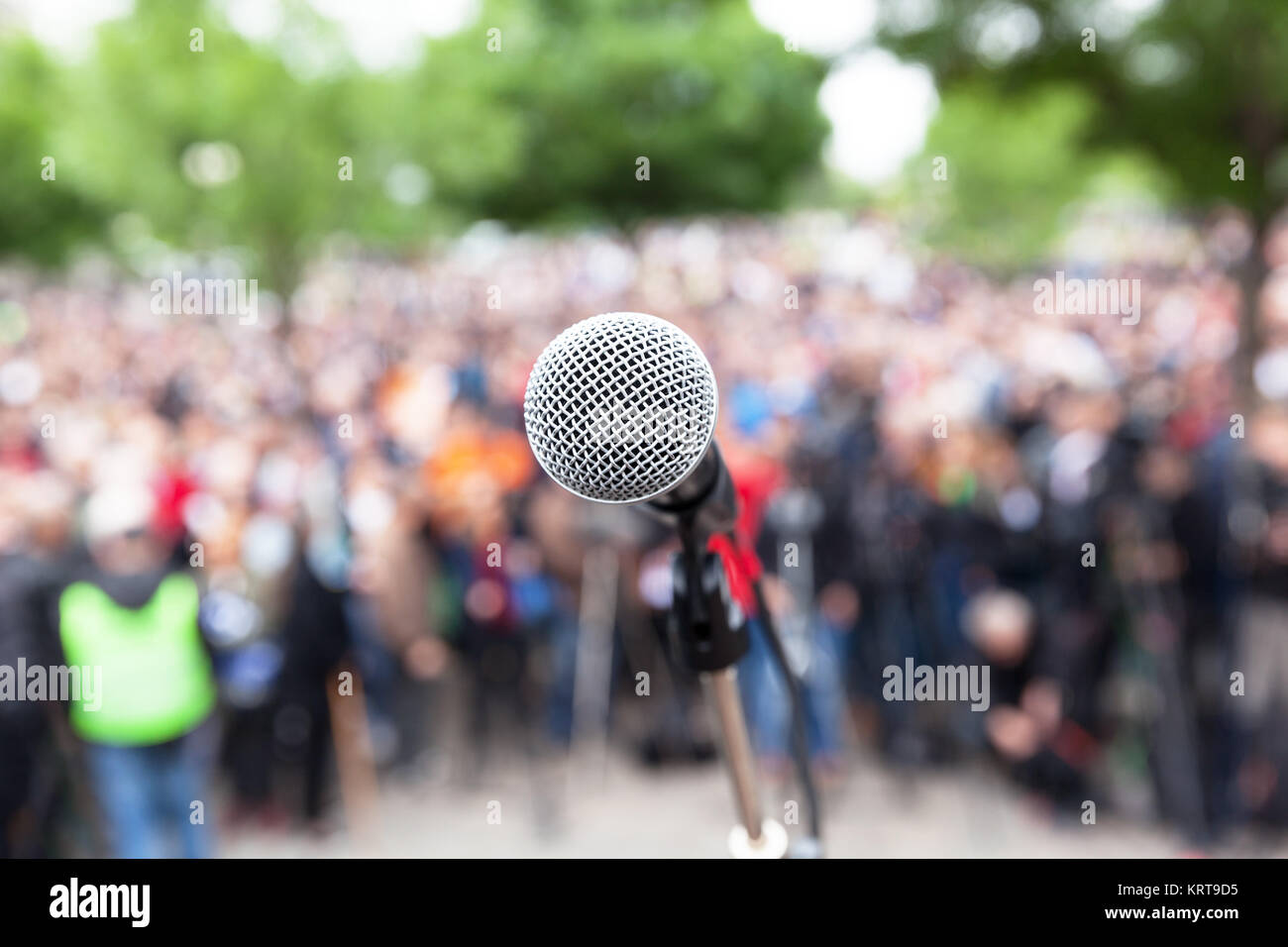 Humans rights protest hi-res stock photography and images - Alamy