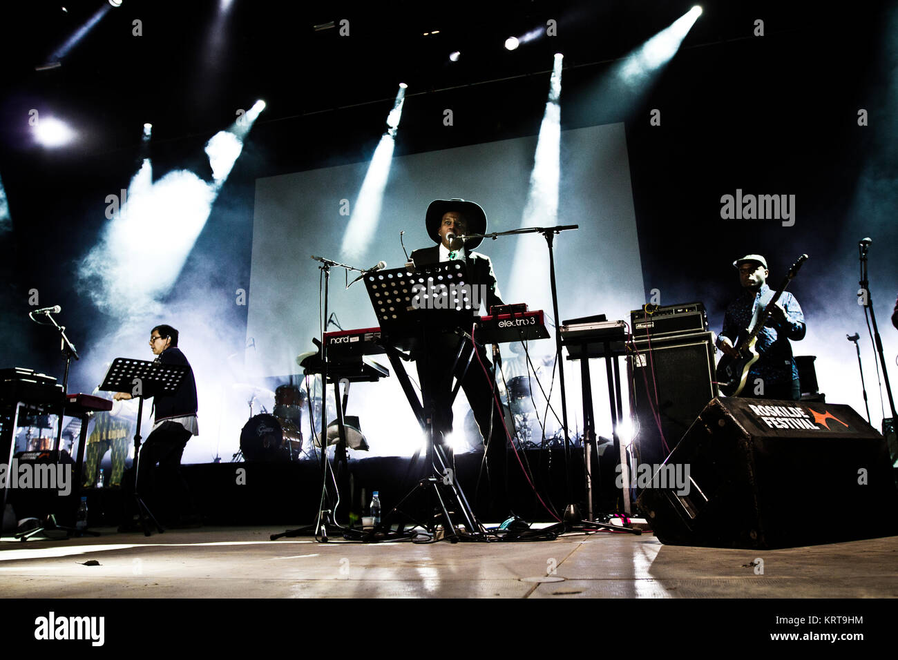 William onyeabor hi-res stock photography and images - Alamy