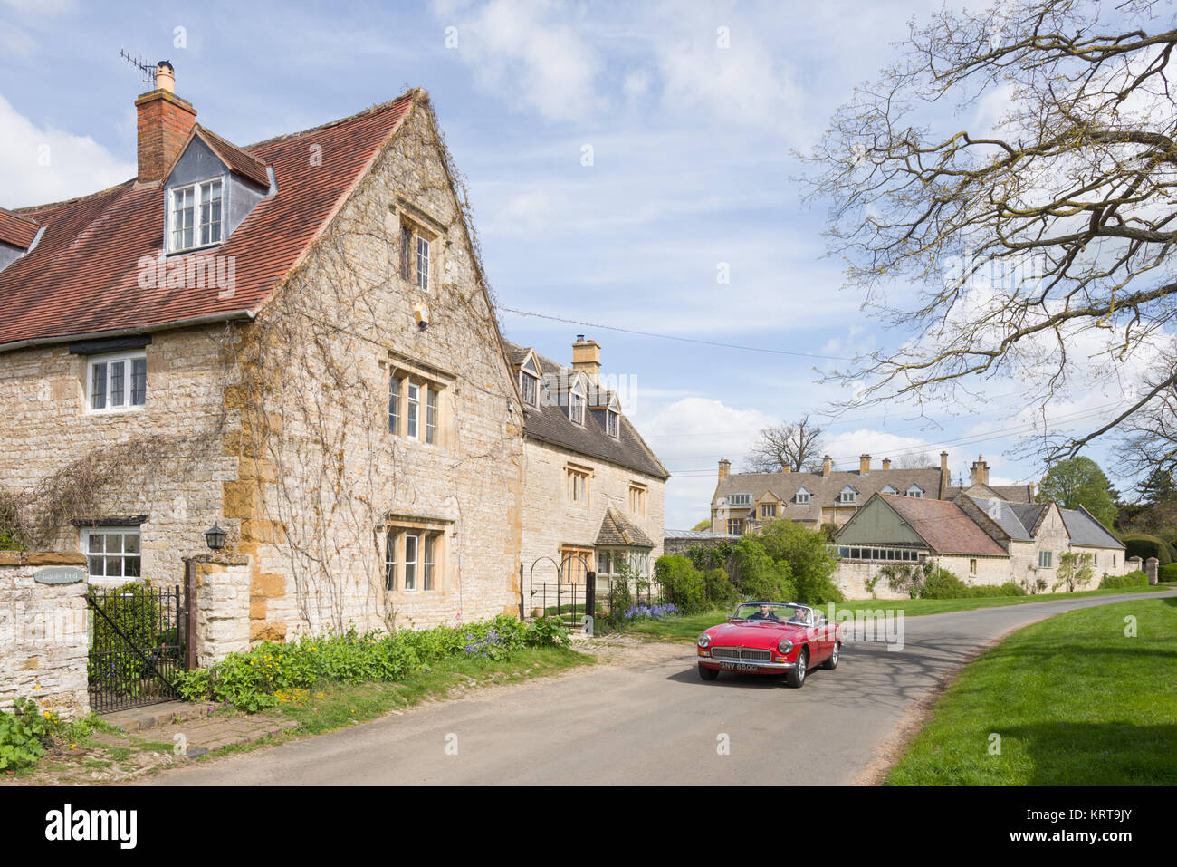 Shipston on stour hi-res stock photography and images - Alamy