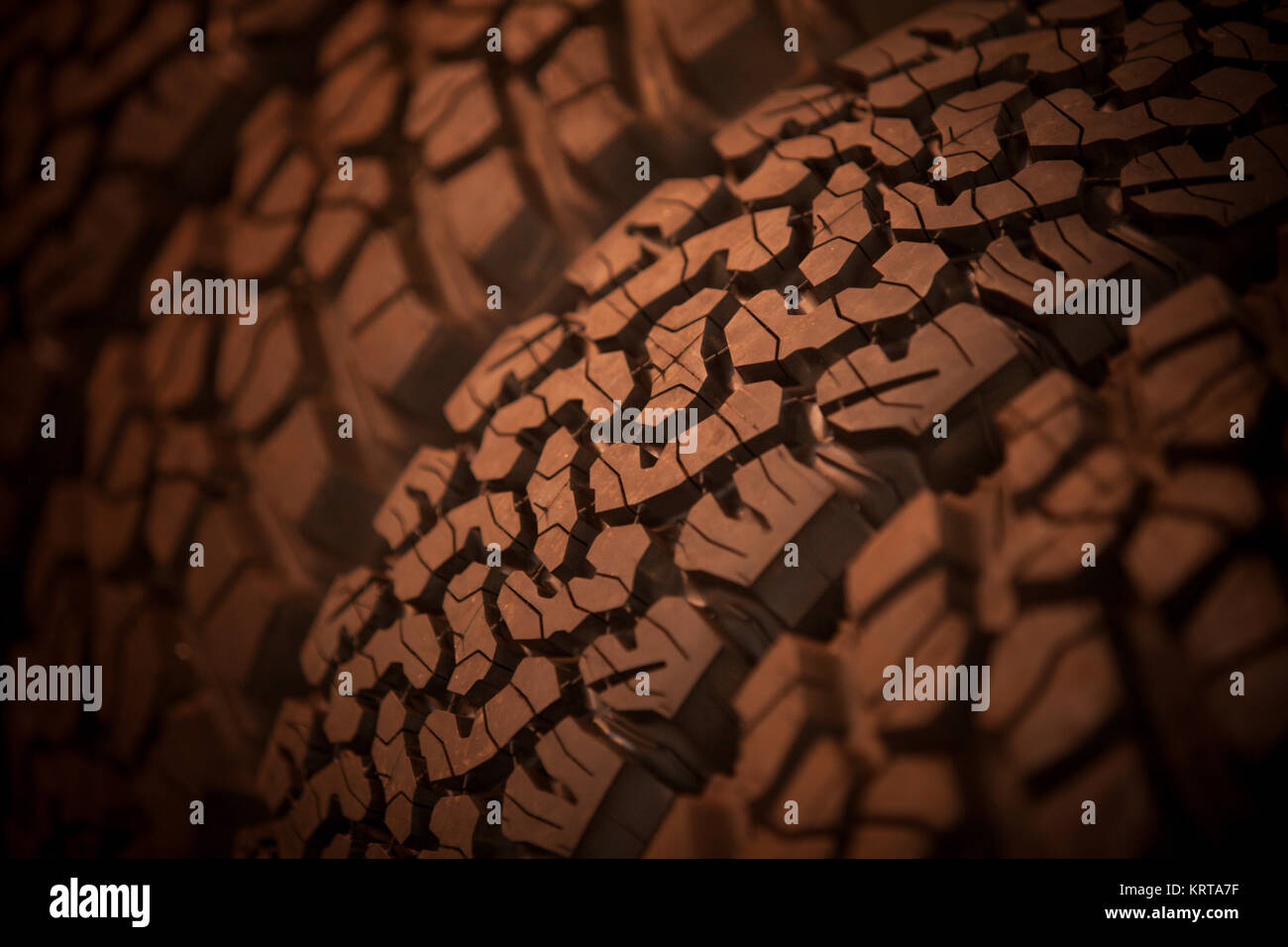 Stack of car tires Stock Photo - Alamy