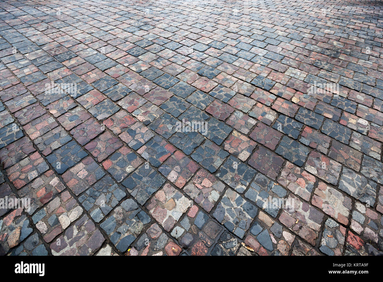 paving tiles, close-up Stock Photo - Alamy
