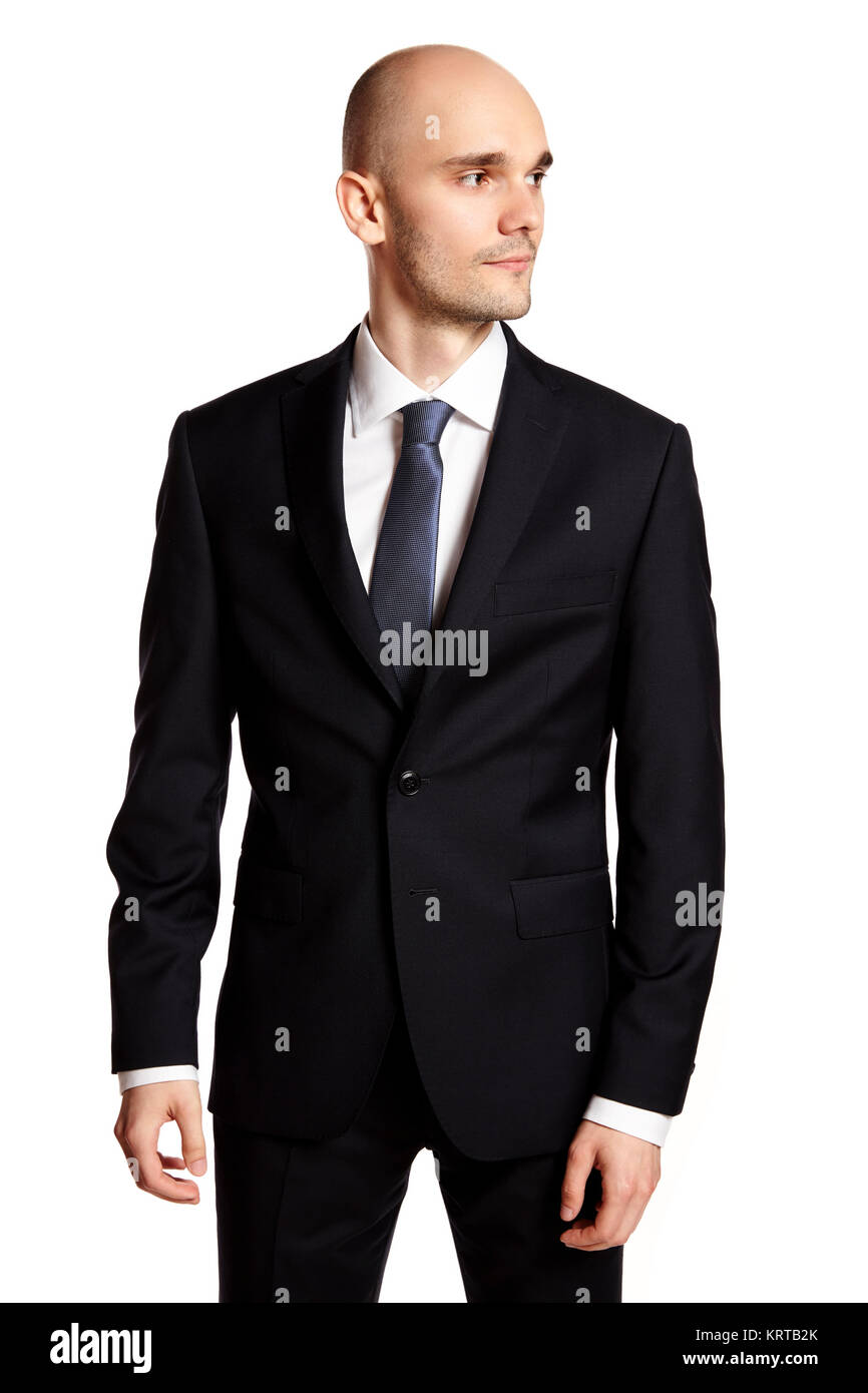 Image professional man chief Cut Out Stock Images & Pictures - Alamy