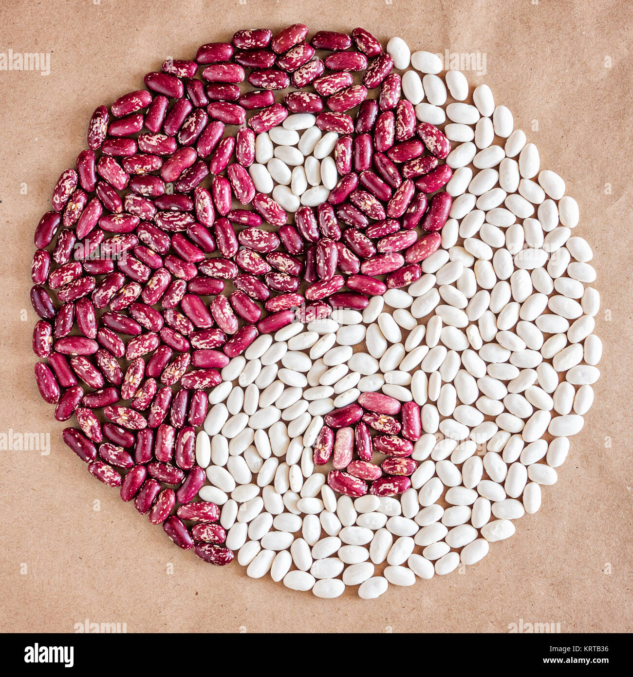 Yin Yan High Resolution Stock Photography and Images - Alamy