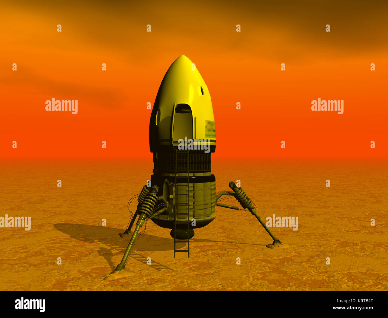 Landing unit hi-res stock photography and images - Alamy