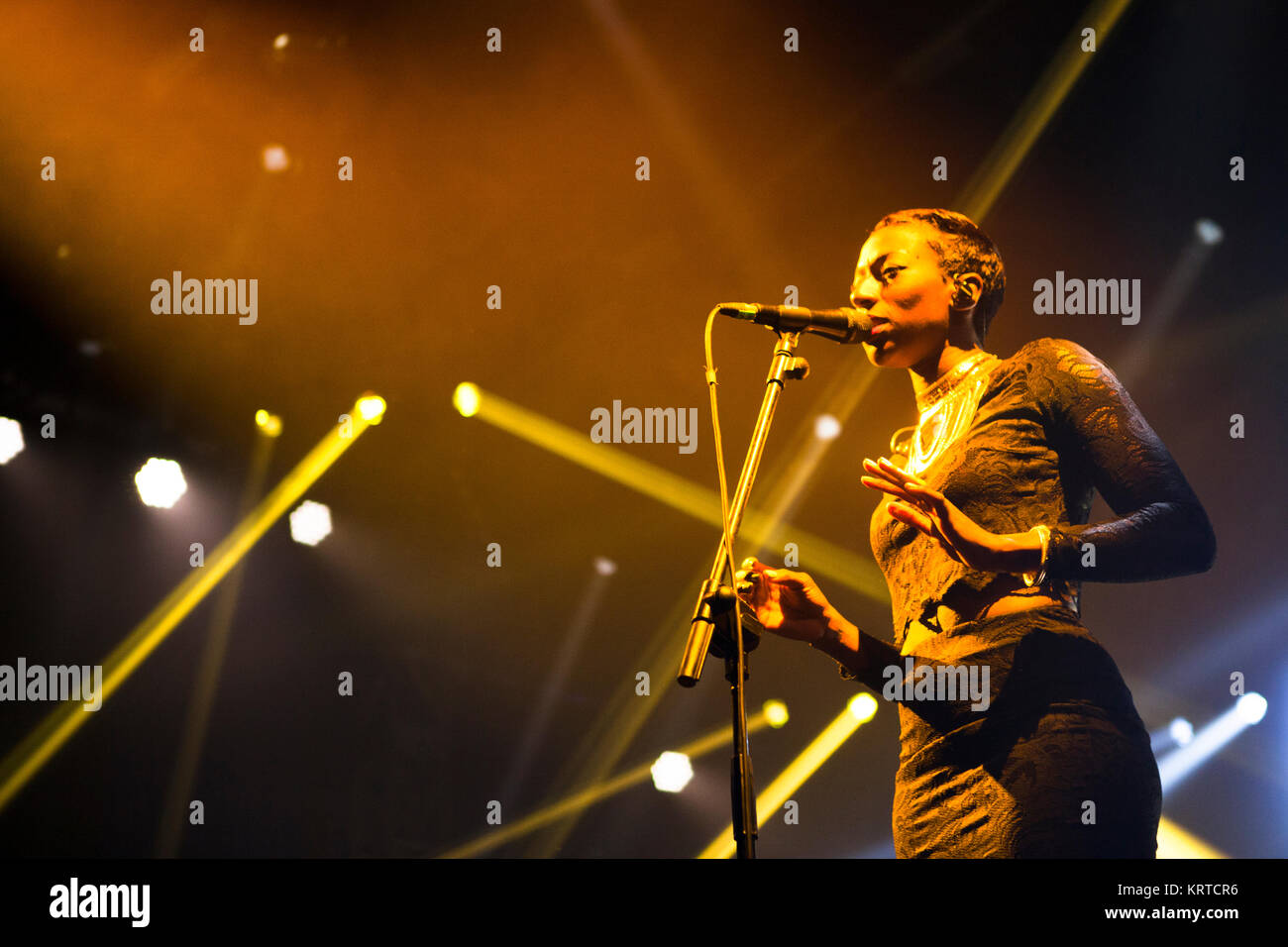 The British DJ, musician and producer Simon Green is better known by ...