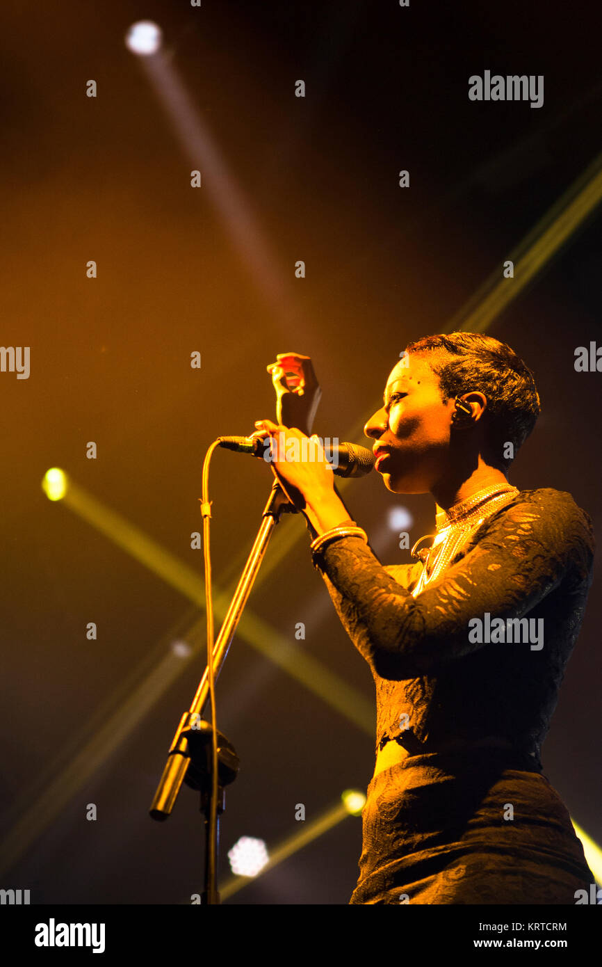 The British DJ, musician and producer Simon Green is better known by ...