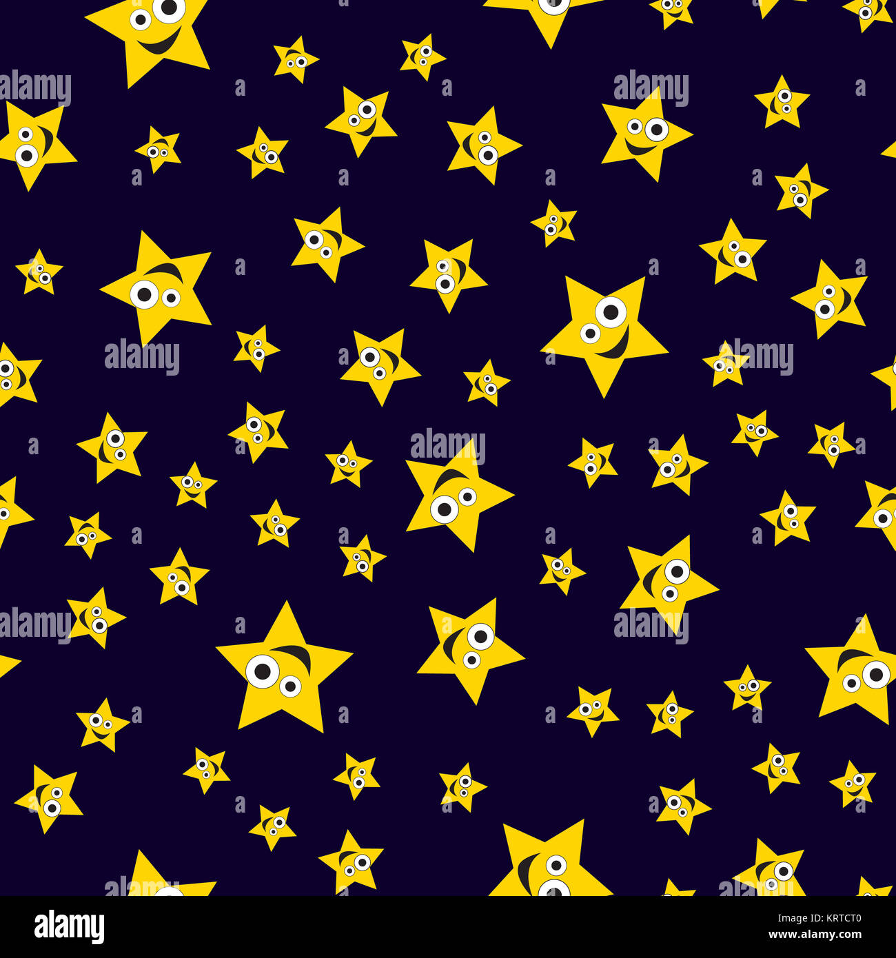 Animated stars vector design hi-res stock photography and images - Alamy