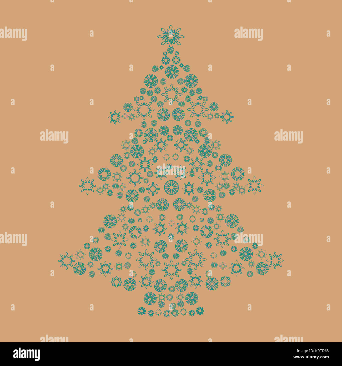 Green christmas lights icon isolated hi-res stock photography and ...