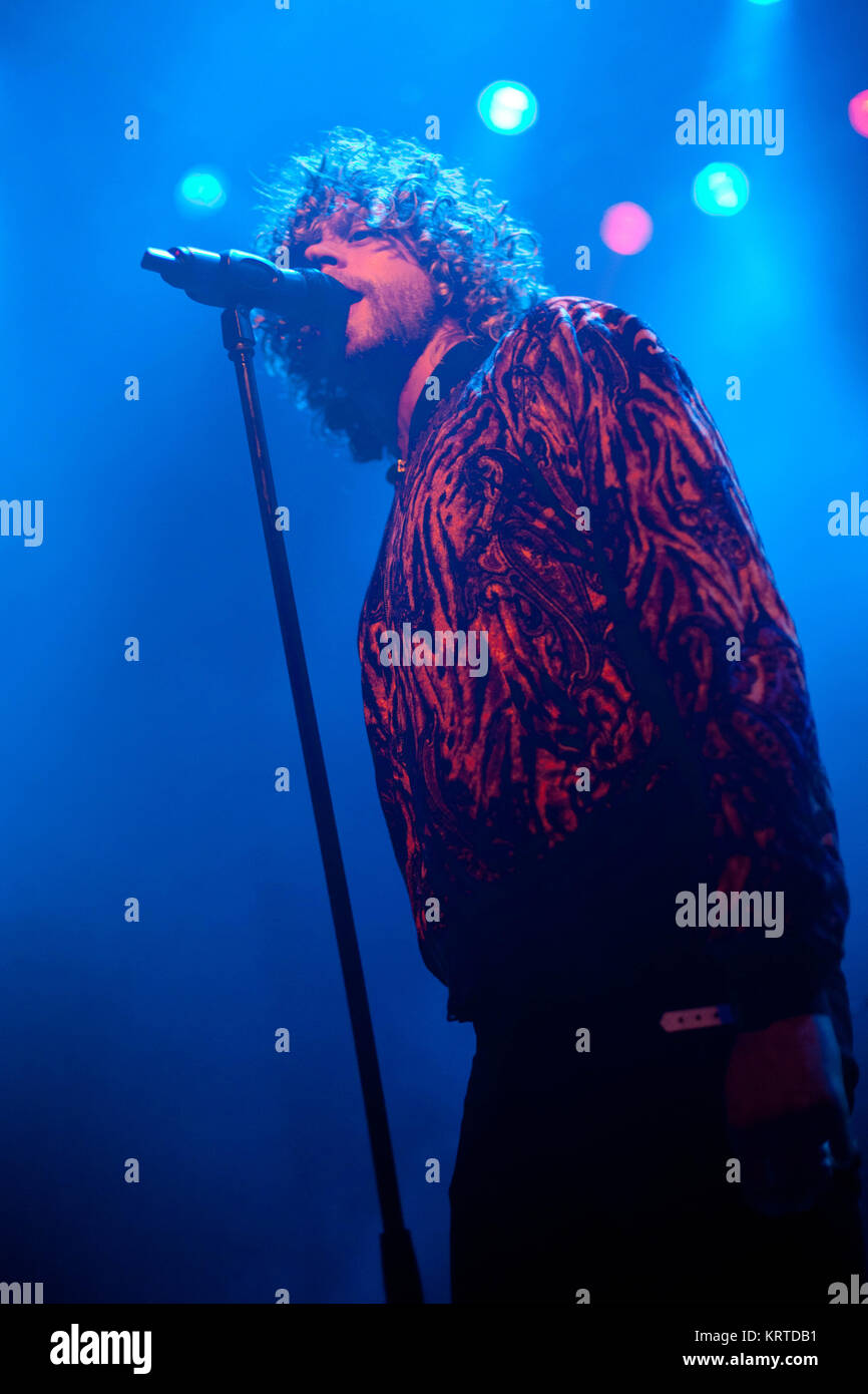 Reptile Youth Band High Resolution Stock Photography and Images - Alamy