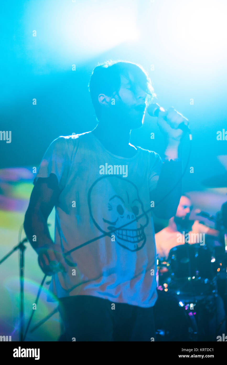 Breton singer hi-res stock photography and images - Alamy