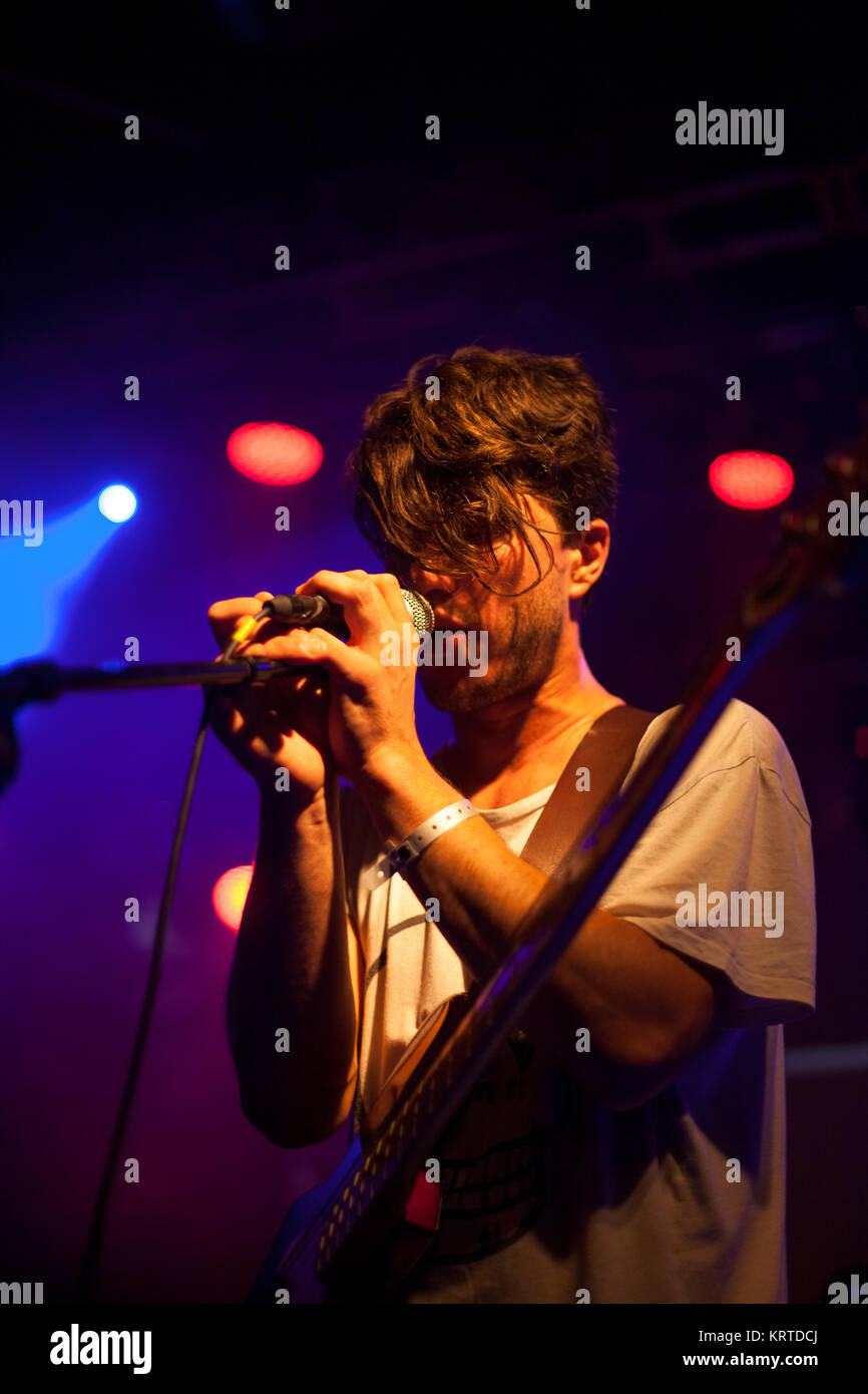 Breton band hi-res stock photography and images - Alamy