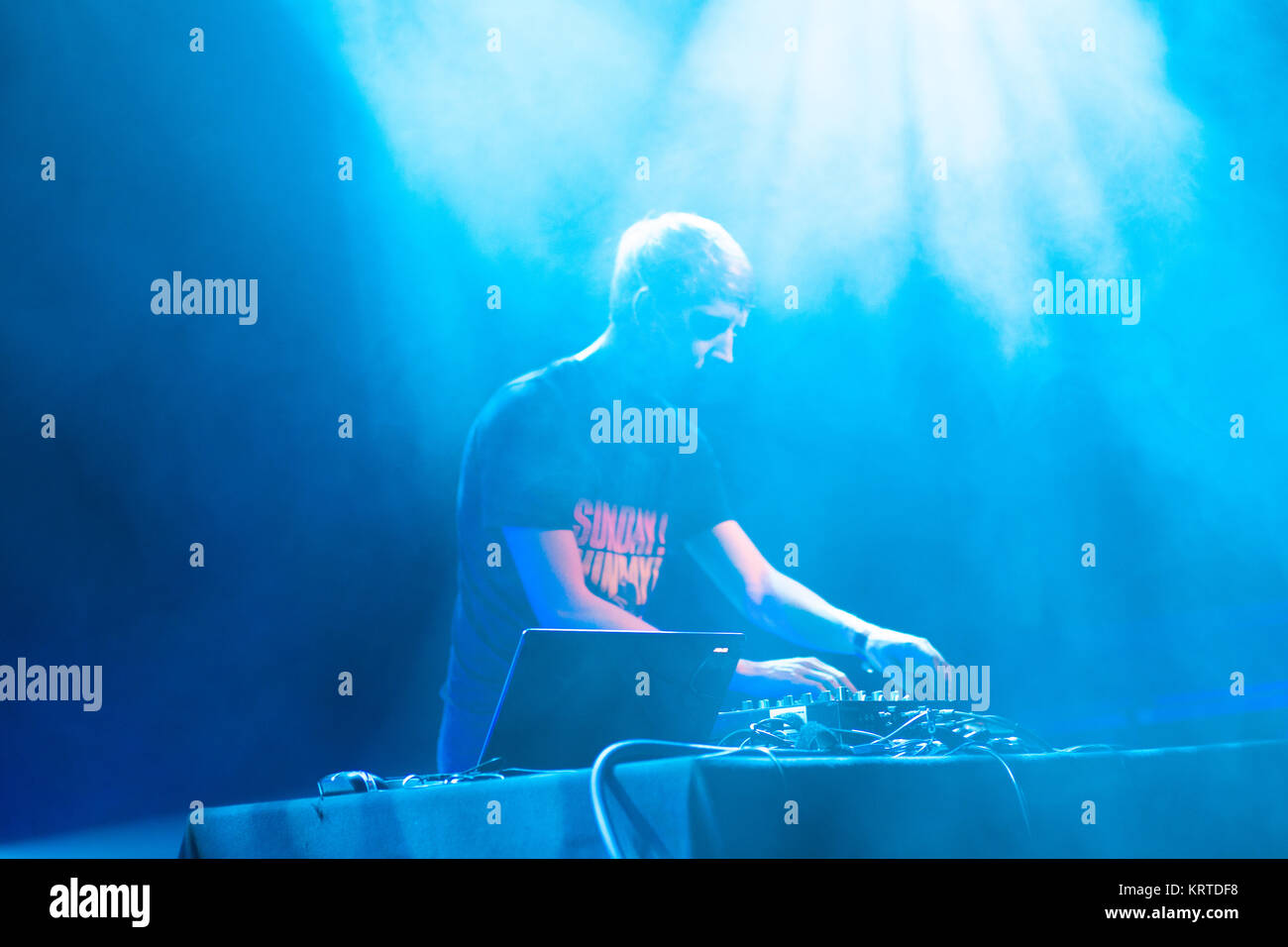 The Austrian composer, producer and composer Oliver Thomas Johnson is ...