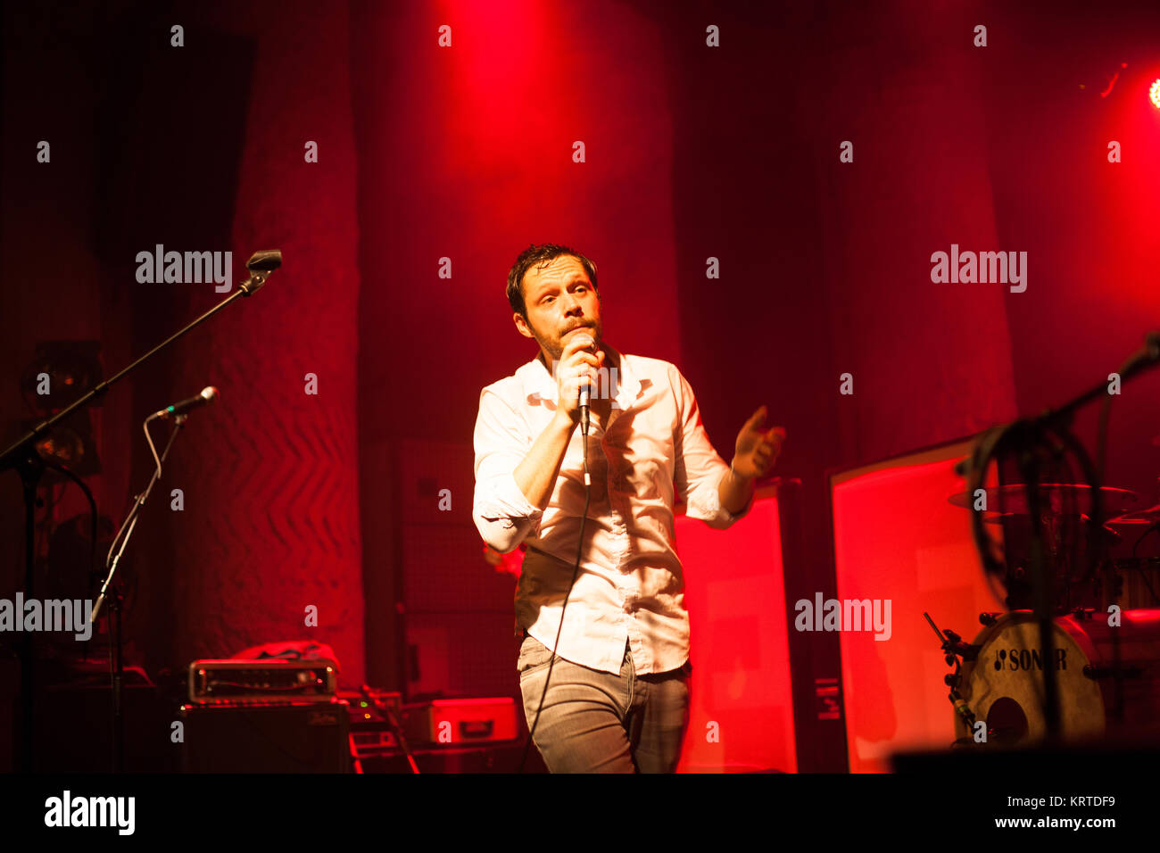 The Austrian singer and musician Thomas Petritsch is better known by ...