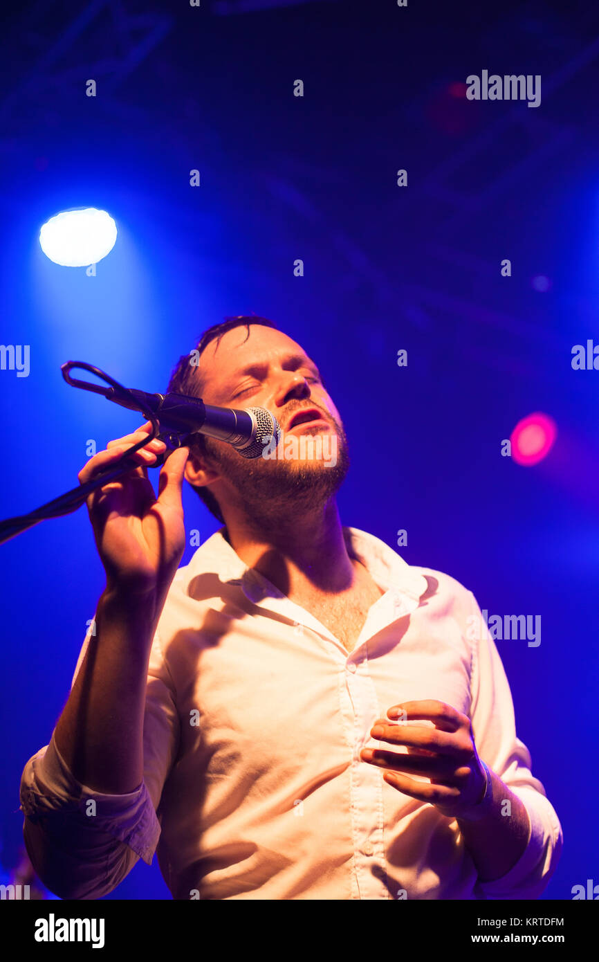 The Austrian singer and musician Thomas Petritsch is better known by ...