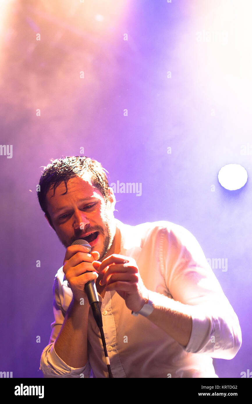The Austrian singer and musician Thomas Petritsch is better known by ...