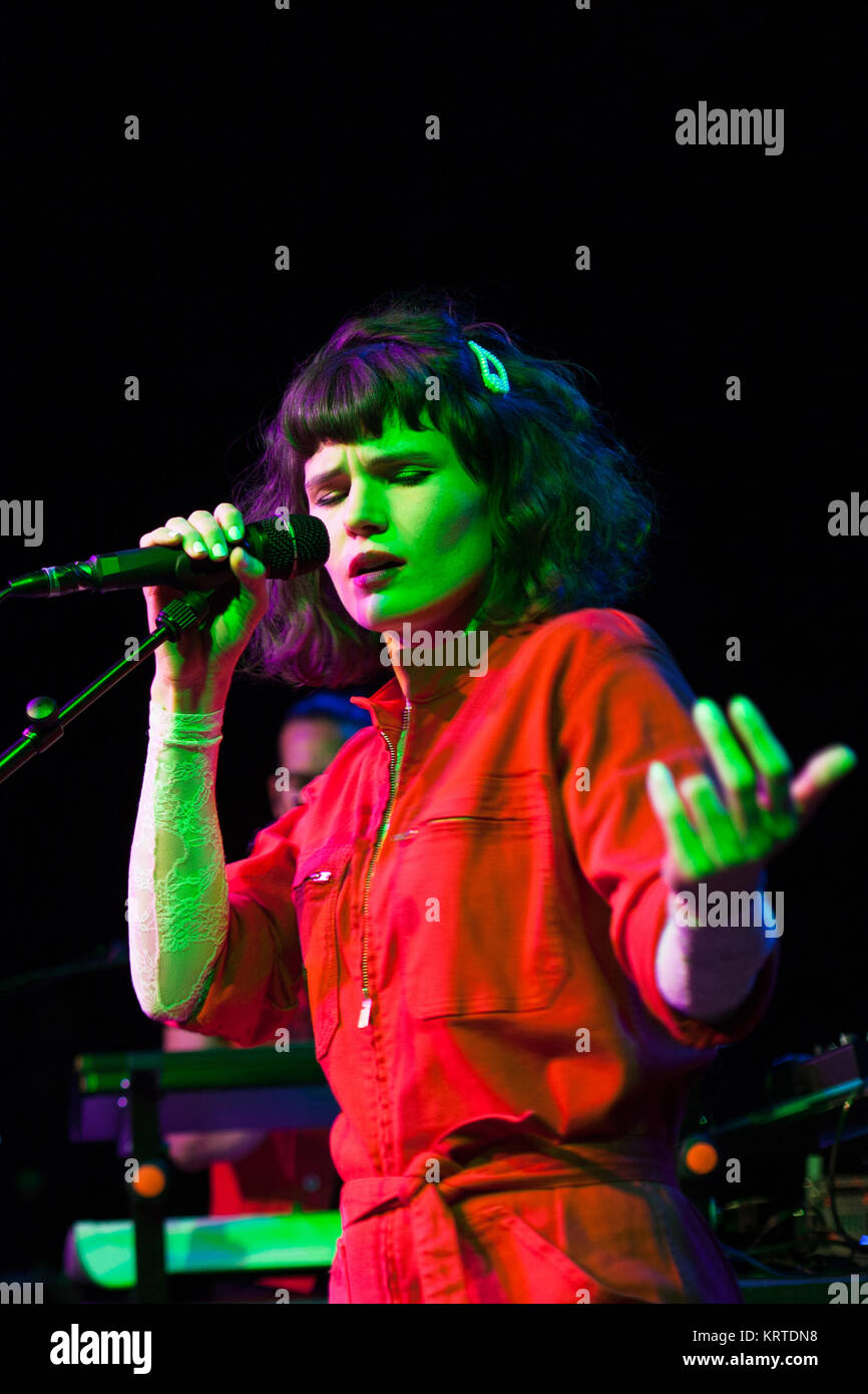 Olivia bouyssou merilahti hi-res stock photography and images - Alamy