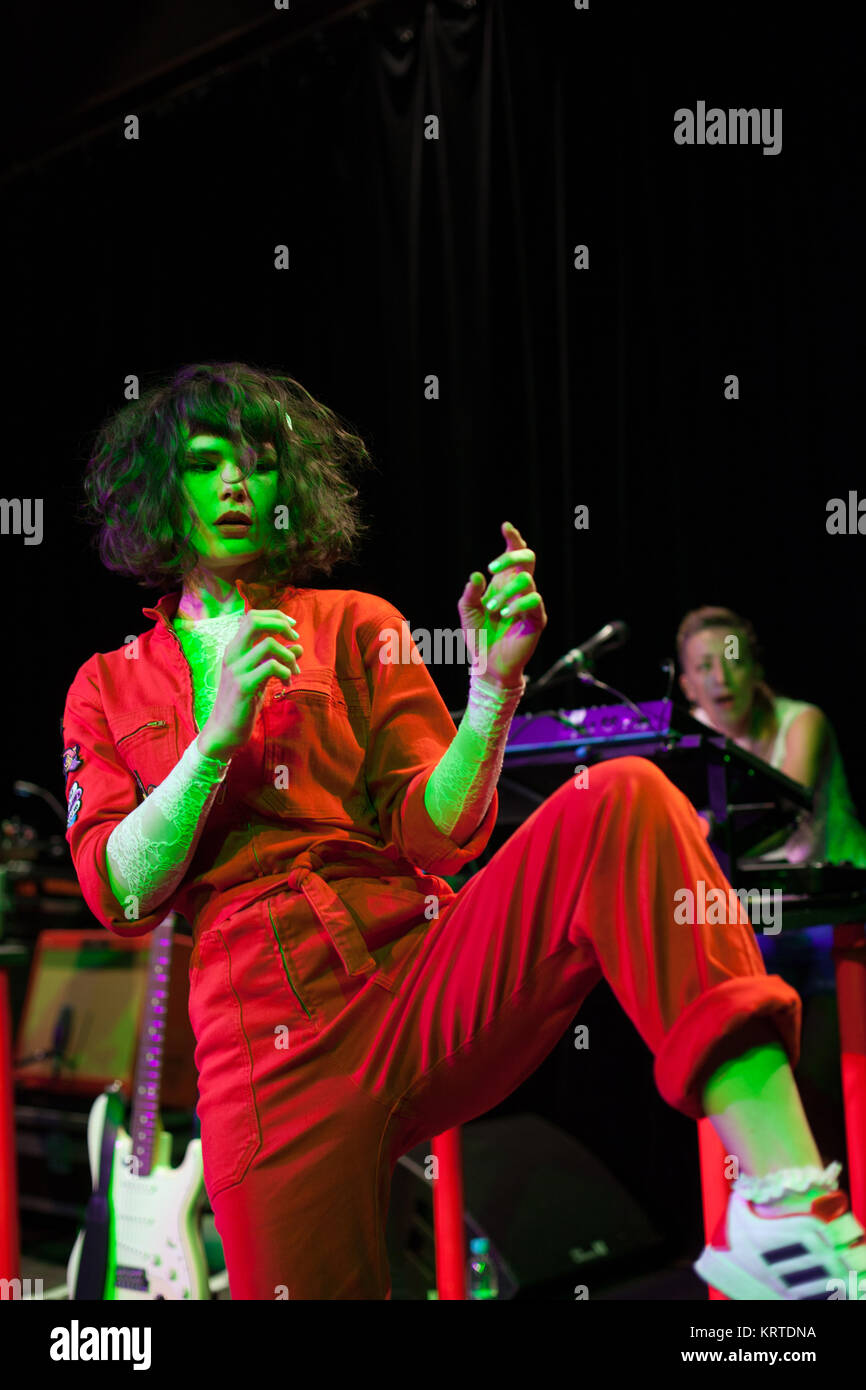Olivia bouyssou merilahti hi-res stock photography and images - Alamy