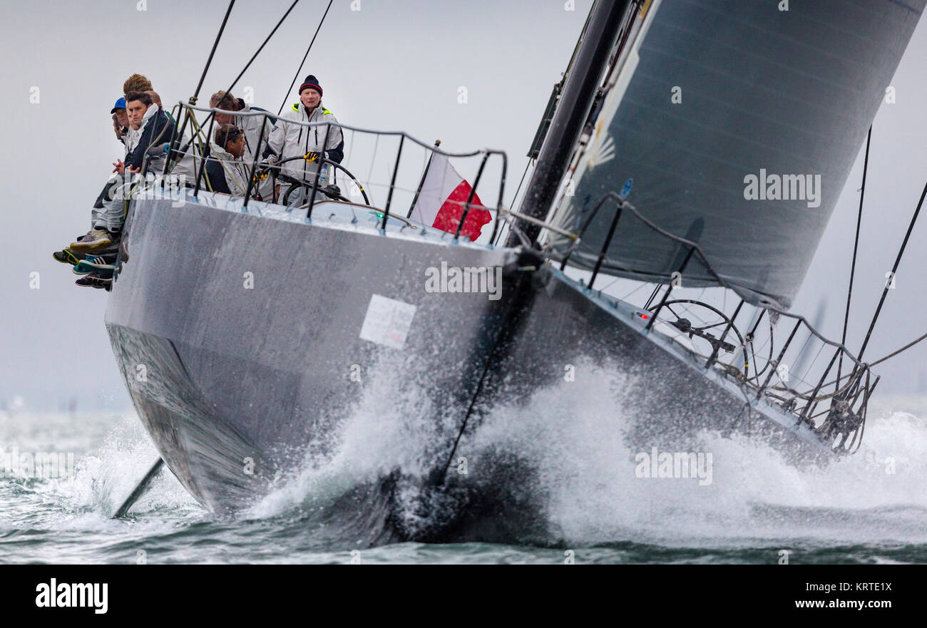 Irvine Alan Stewart Laidlaw, Baron Laidlaw of Rothiemay at the helm of ...