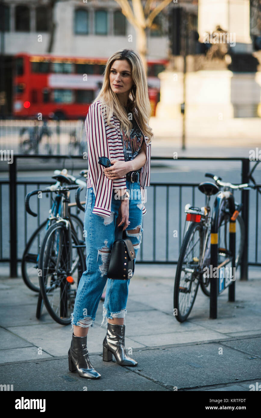 Fancy poser hi-res stock photography and images - Alamy