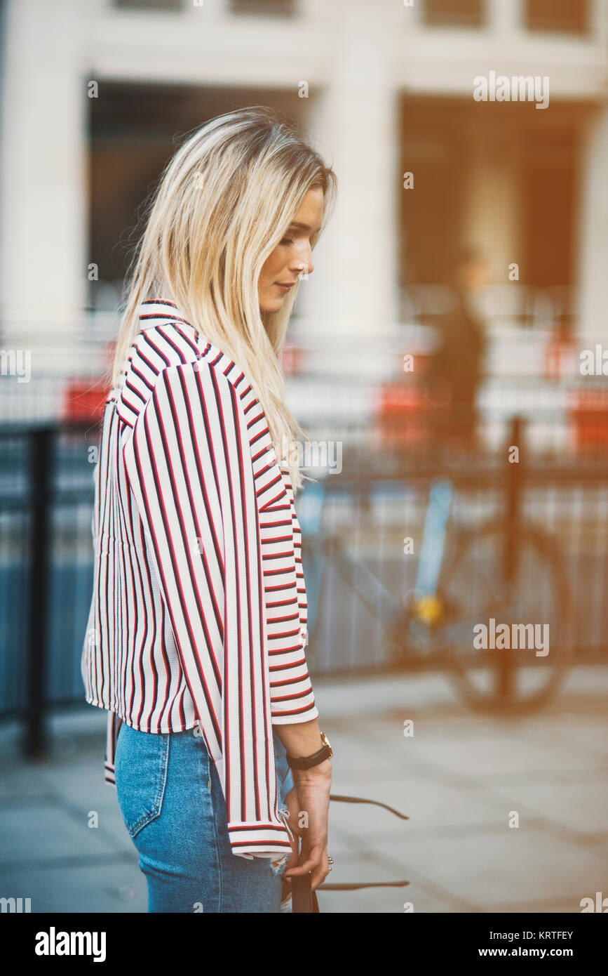 Fancy poser hi-res stock photography and images - Alamy