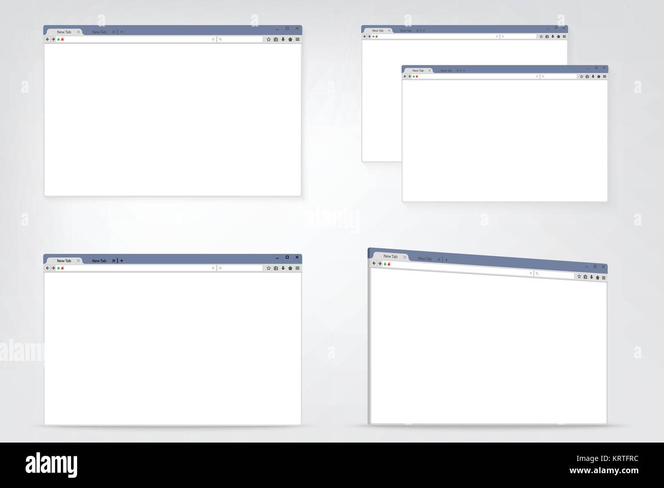 Address windows Stock Vector Images - Alamy