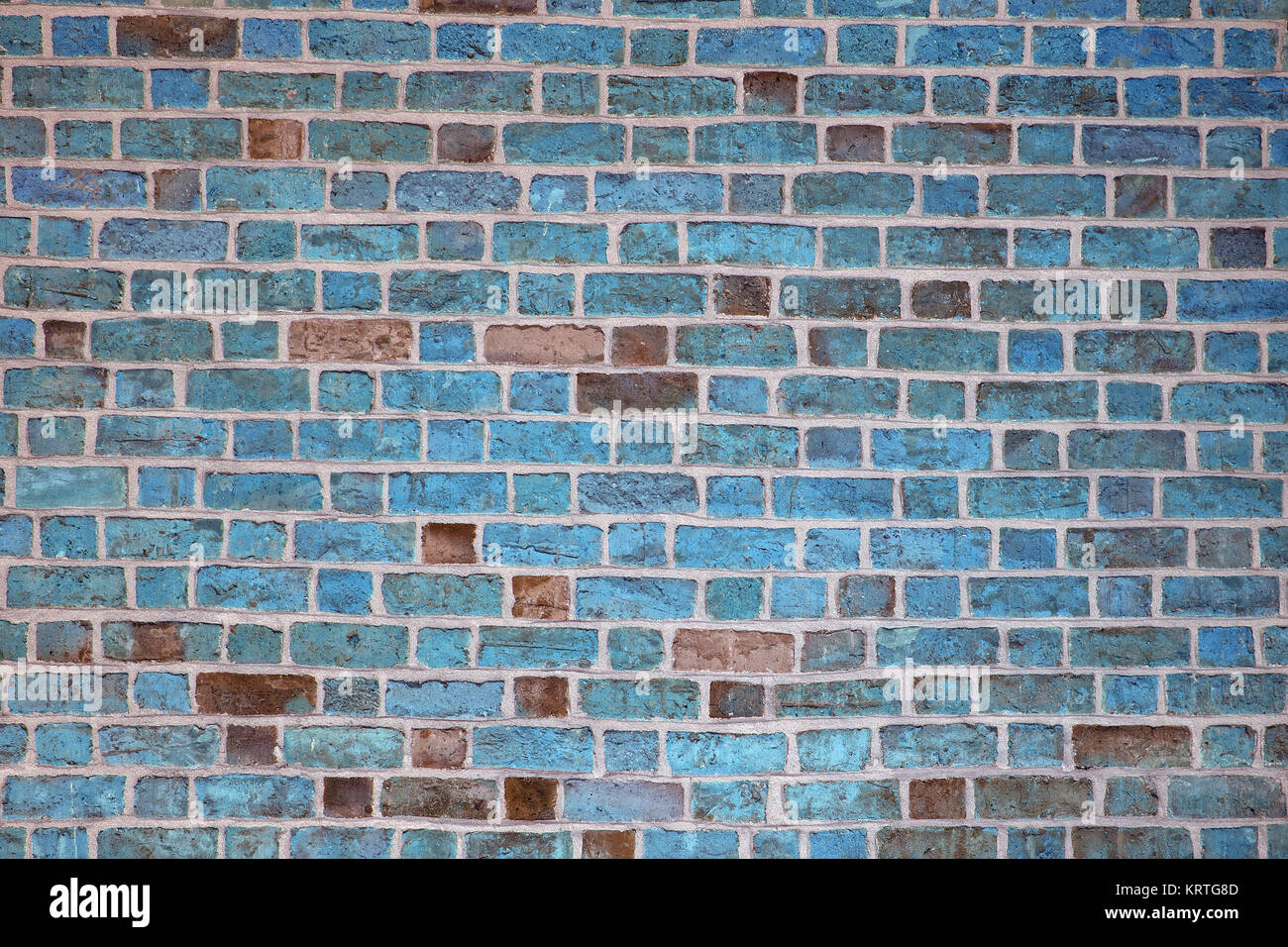 Colourful wall, a background or texture Stock Photo - Alamy