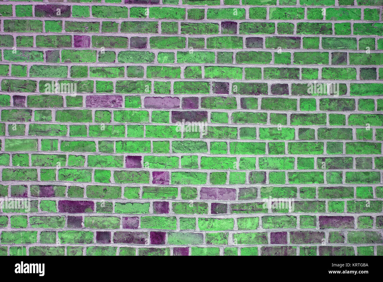 Colourful wall, a background or texture Stock Photo - Alamy
