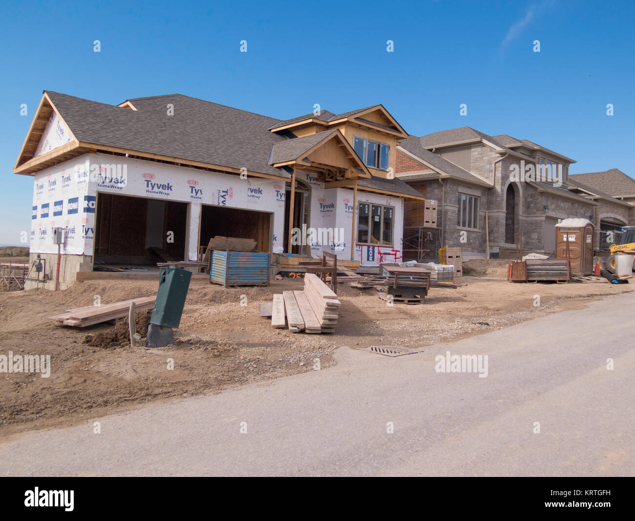 Subdivision Construction
