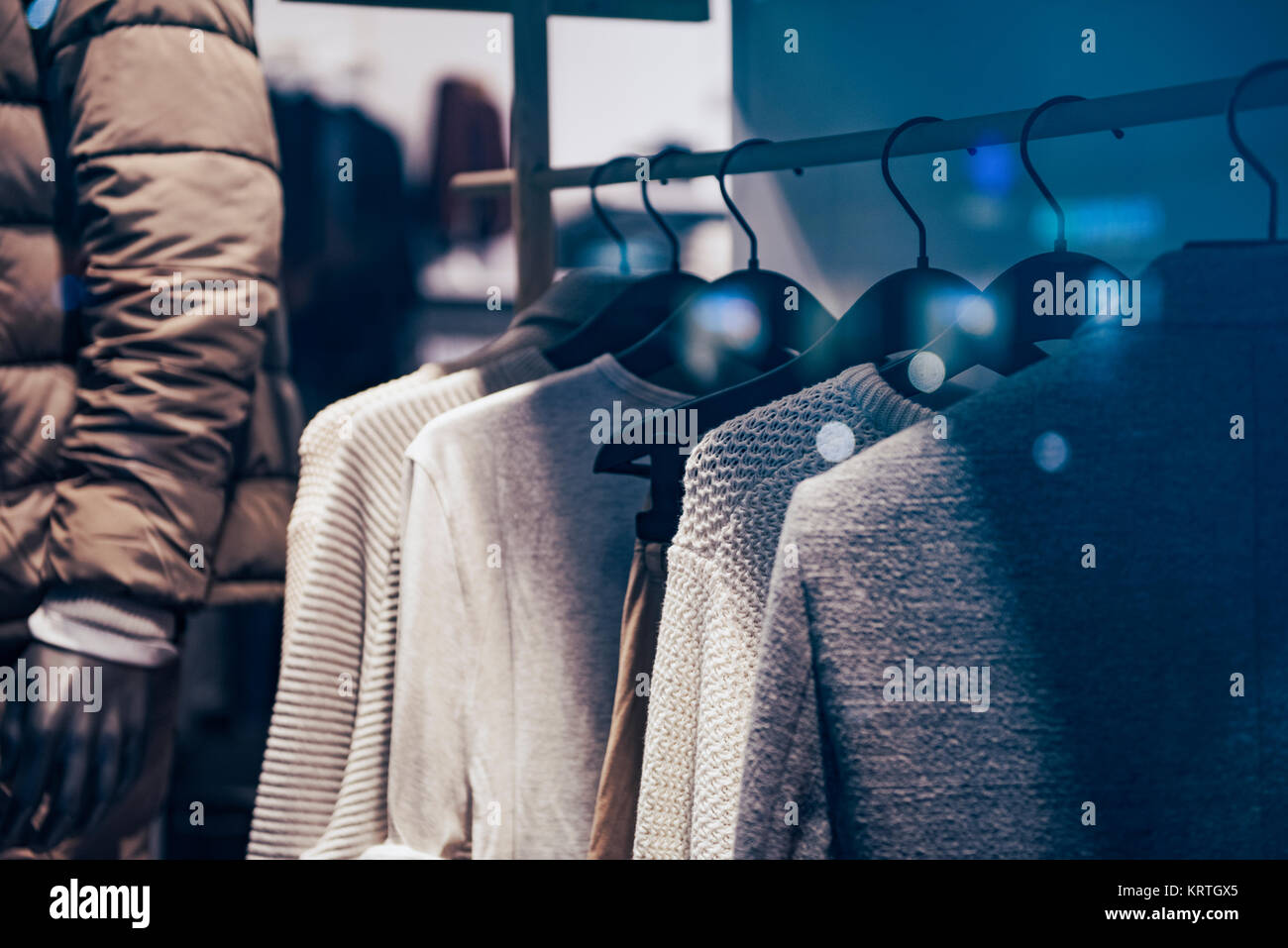 Professional and casual clothing hi-res stock photography and images ...