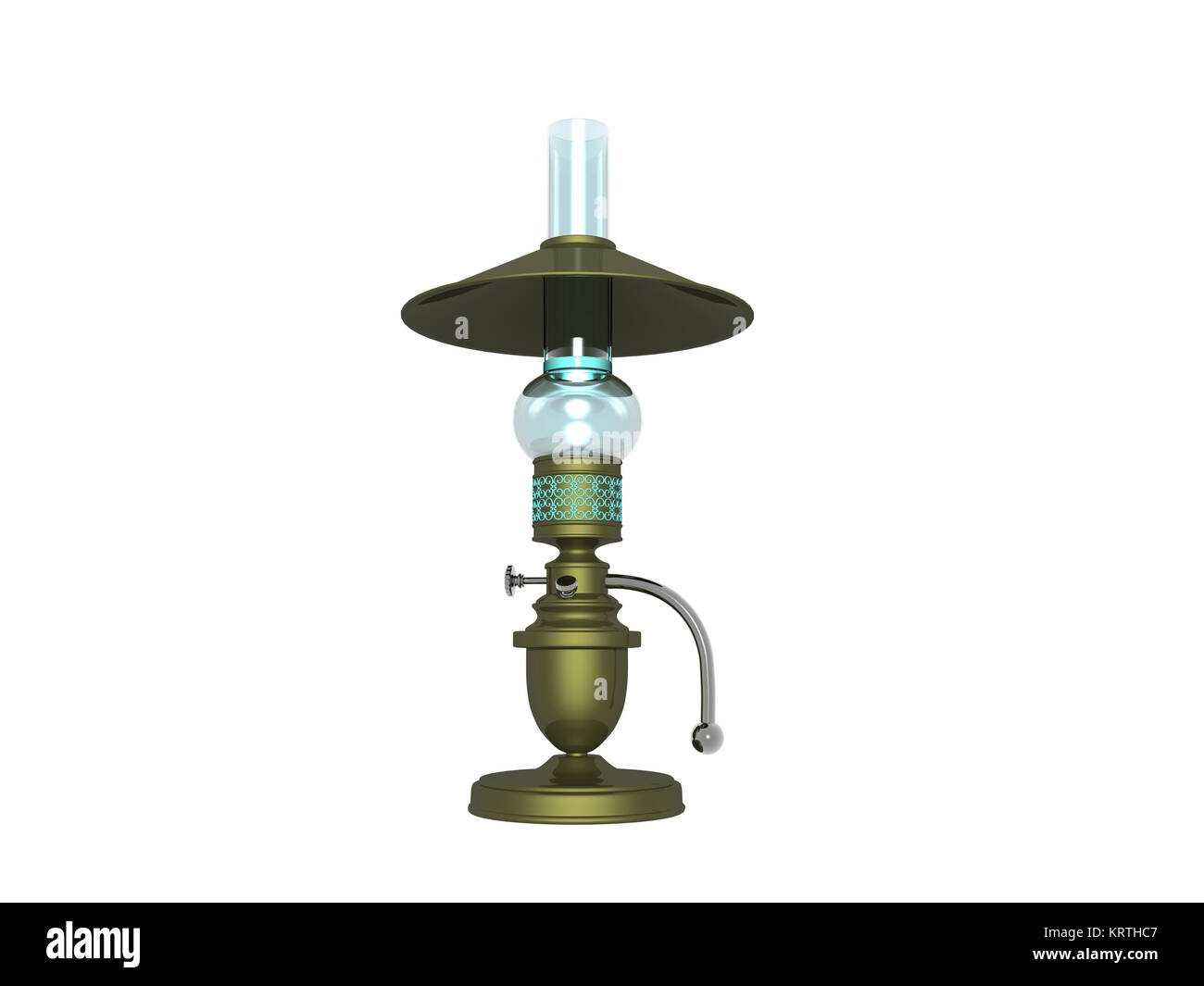 Petroleumlampe hi-res stock photography and images - Alamy