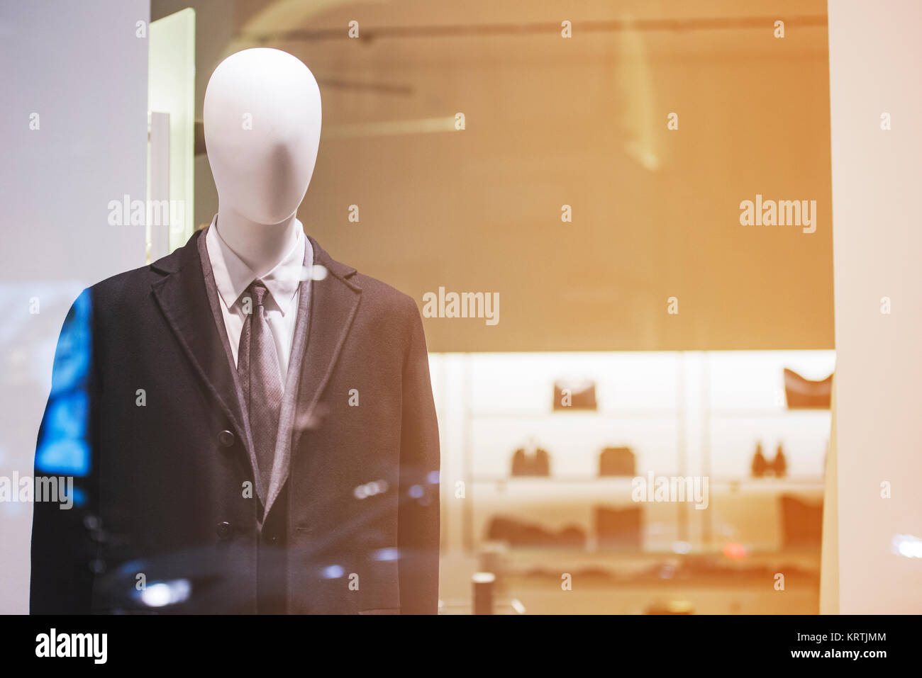 Man clothing appearance Stock Photo - Alamy