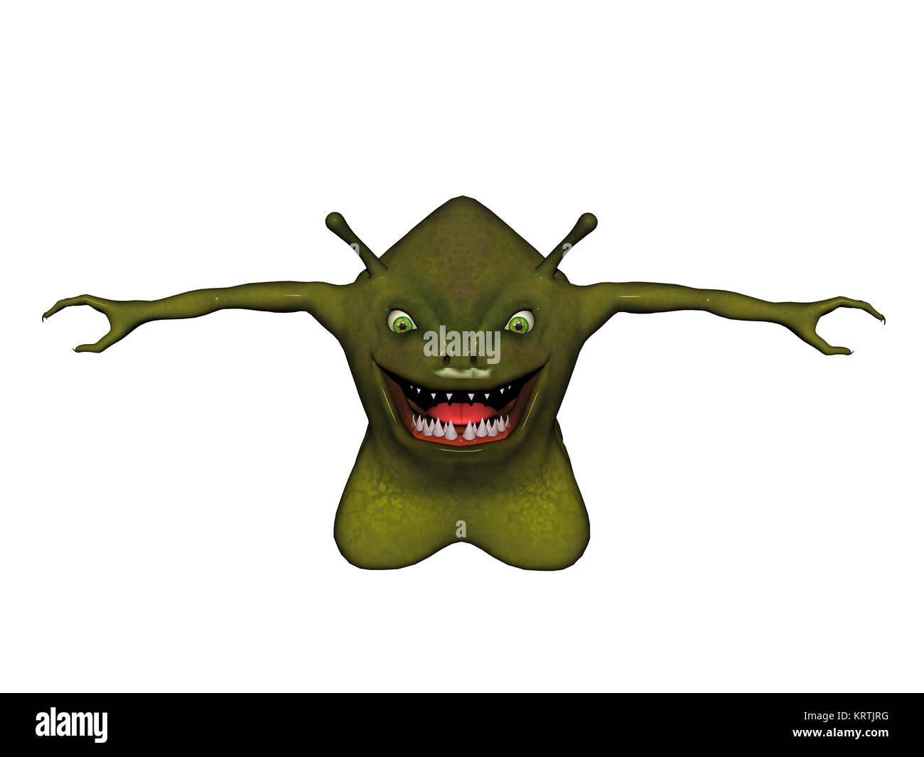 tree monster released Stock Photo - Alamy